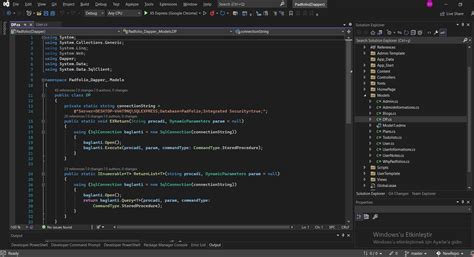 Github Serifegokdas1note Project Web Uygulaması Aspnet Mvc