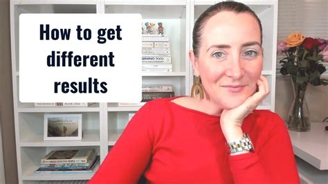 How To Get Different Results Youtube