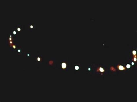 10 фотографий НЛО которые ученые до сих пор не смогли объяснить