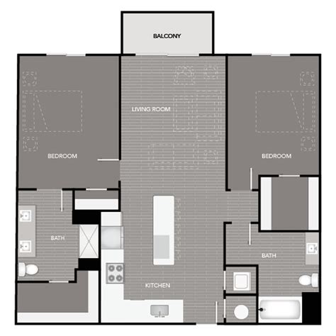 Redirecting To Floor Plans Floor Plan B4