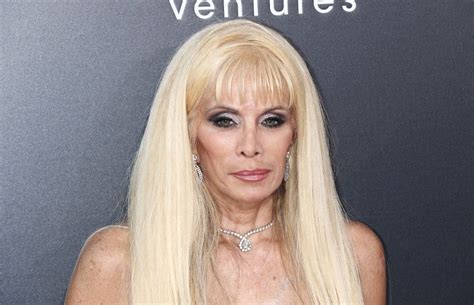 Mafia Daughter Victoria Gottis Mansion Foreclosed After Fbi Raid