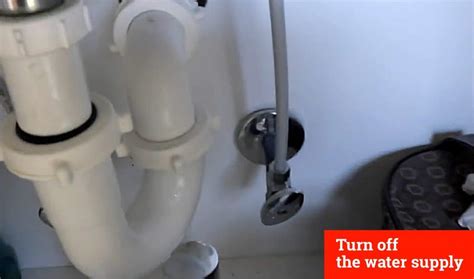 Ways To Remove Faucet Handle Without Screws