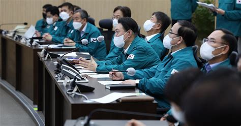 포항 실종사고에 안타까움 표한 윤 대통령 경위 알아보라