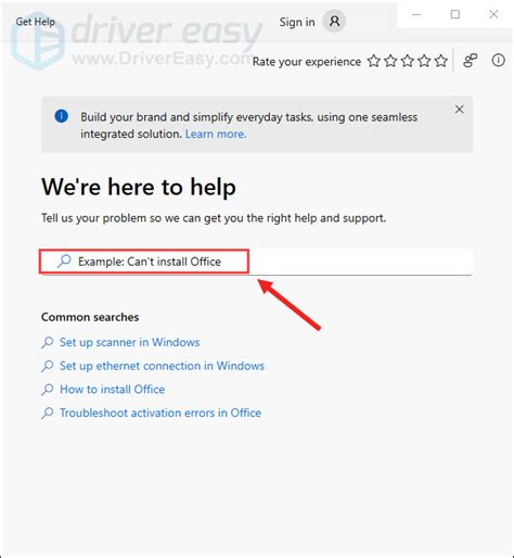 Fixed We Couldn T Find A Camera Compatible With Windows Hello Face Driver Easy