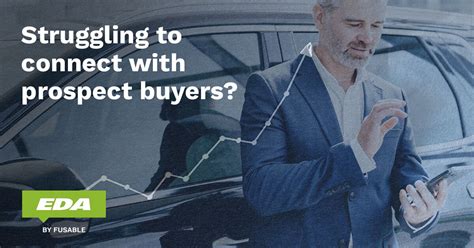 Eda Data On Linkedin Edadata Fusable Buyingcycle Prospectingstrategy Data