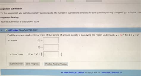 Solved Ssignment Submission For This Assignment You Submit