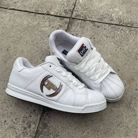 Super Rare Cool Phat Farm Y2k Affliction Style Depop