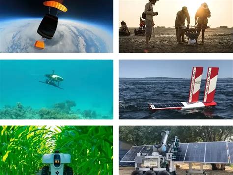 Robotics Summit And Expo 2025 Massrobotics