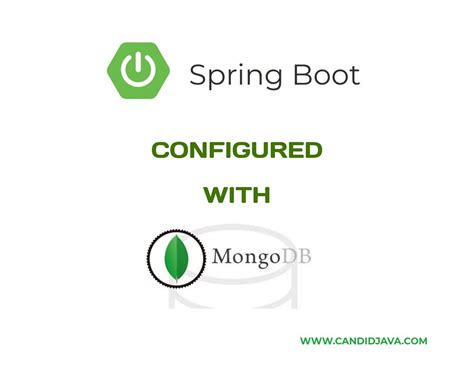 springboot mongodb spring data mongodb is a library of spr… flickr