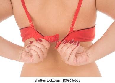 83 Girl Removing Bra Strap Images Stock Photos Vectors Shutterstock