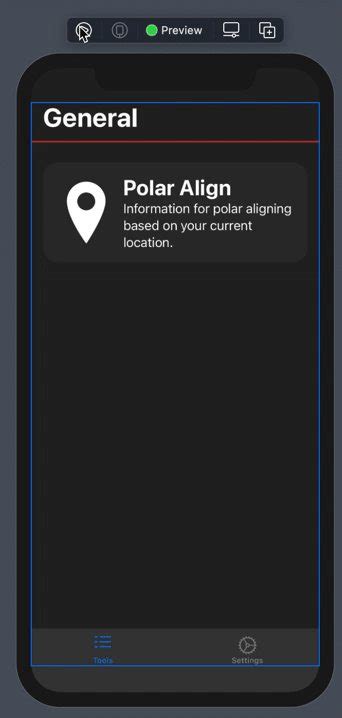 Swift Swiftui Color Doesnt Update On Main Page Stack Overflow