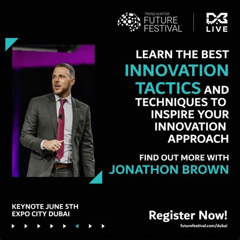 Jonathon Brown On Linkedin Back In On Stage In Dubai Real Soon