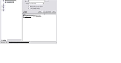 Obiee Revisited Not Able To See The Connection Pool For The Session