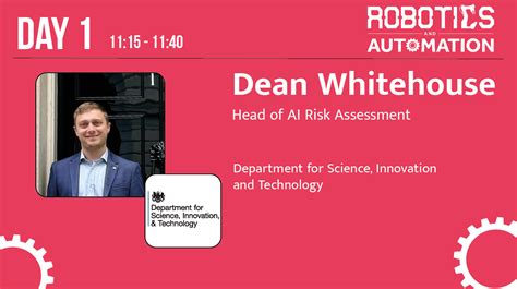 Uk Department For Science Innovation And Technology To Explain How To Build Trust In Ai Powered