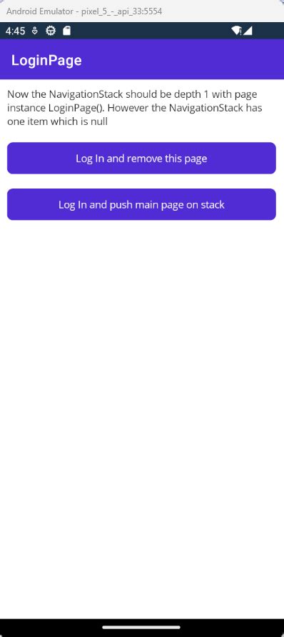MAUI With NET 8 Can T Run On Android IOS Issue 15849 Dotnet