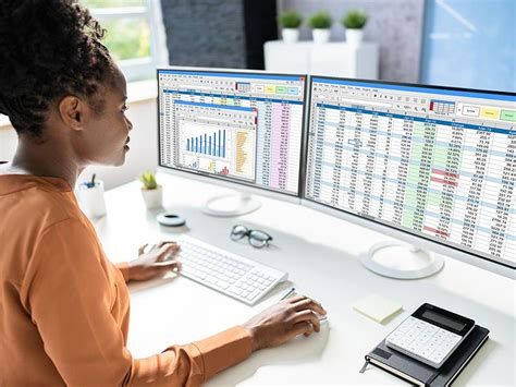 How To Use Spreadsheets For Budgeting Like A Pro Pmcaonline