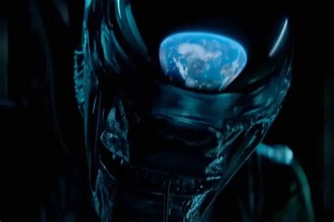 Hulus Alien Earth Confirmed For 2025