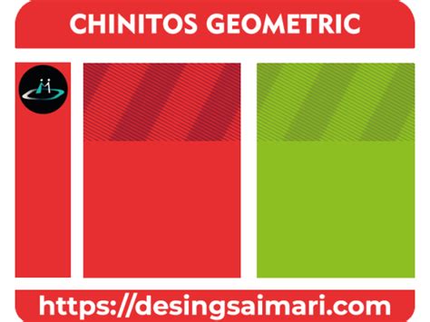 Chinitos Geometric Desings Aimari