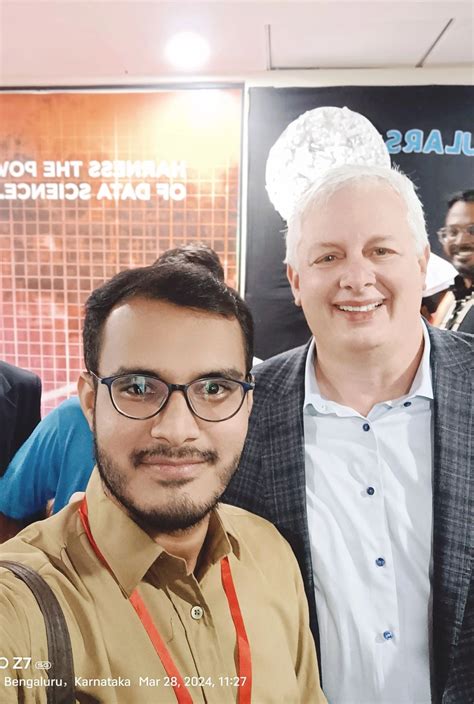 Rabbani Shaik On Linkedin I Wanted To Express My Gratitude For The Opportunity To Perform A