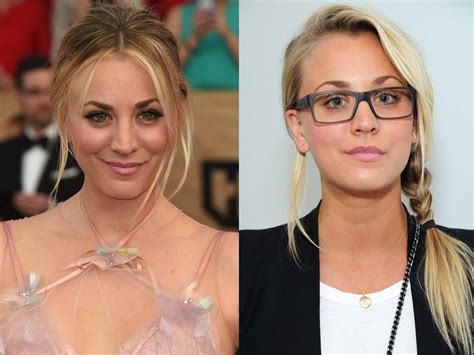 Eyeglasses Worn By Celebrities