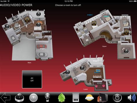 Whole Home Audio Video Tech HomeSolutions Com