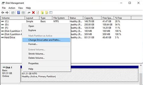 How To Access External Hard Drive