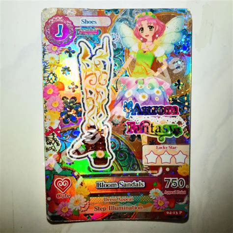Jual Kartu Aikatsu PREMIUM Kartu Aikatsu ASLI Shopee Indonesia