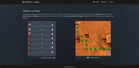 Github Lukaszmaluchapathfinder Ai Flask Restful App With Q Learning