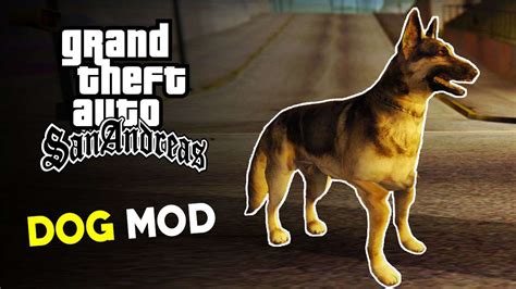 Gta San Andreas Dog Mod Hindi Urdu Gaming