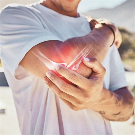 Say Goodbye To Joint Discomfort With Aminocare® Joint Recovery