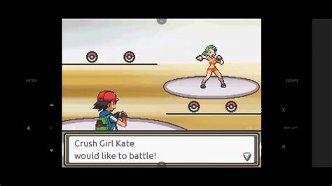 Fletchling Evolved Into Fletchlinder Kalos Journey EP Fire Ash Part YouTube