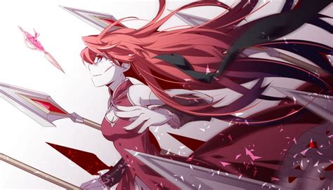 魔法少女紅毛 a29666534的創作 巴哈姆特