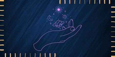 How To Find Your Chart Ruler And How It Affects You Yourtango