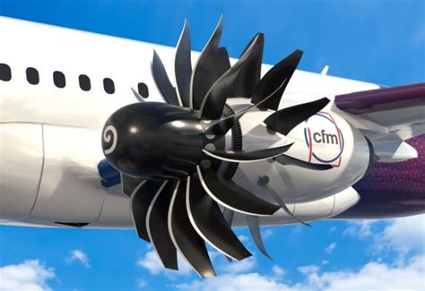 Ge Aerospace Begins Dust Ingestion Tests For Cfm Rise Open Rotor Engine Compact Core Durability