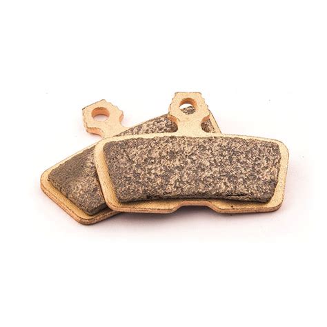 Clarks Sintered Code Pads Innerleithen Bike Shop