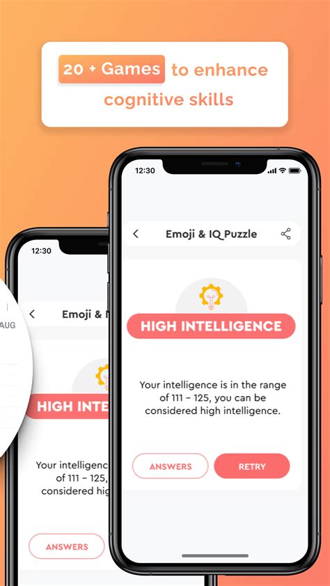Insight App Limited Brain Training Insight App Limited Brain Training