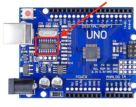 Mi Compu No Detecta Mi Board Arduino Uno Español Arduino Forum