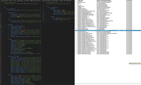 Point Cloud Not Getting Published At Hz In ROS Zed I Stereolabs Forums