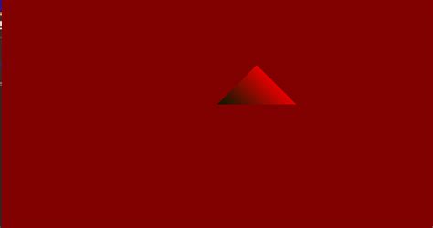 C Opengl Visual Studio 2017 Rendering Window Not Displayed Was