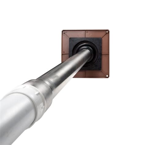 High Rise Flue Kit Keston Boilers