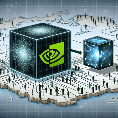 Nvidia Deci Ai Acquisition Technologynews Innovation Tech News Learning Ai