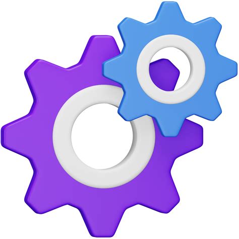 Development 3d Rendering Isometric Icon 13797487 Png
