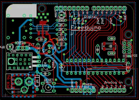 avr128da28 on a uno sized board 3rd party boards arduino forum