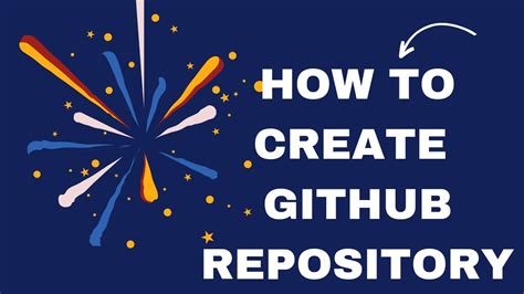 How To Create Repository In Github How To Create Repository In Github