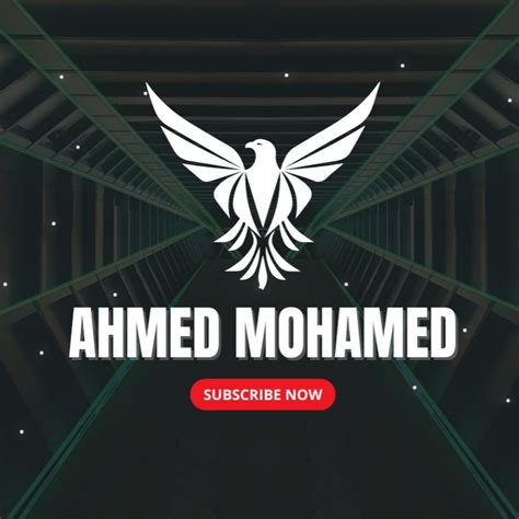 Ahmed Mohamed Programming Youtube