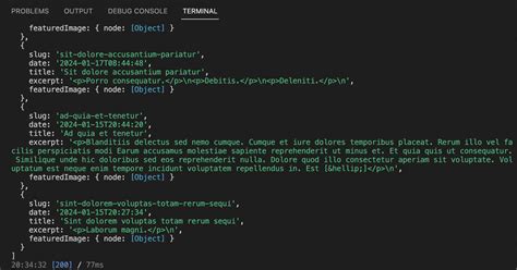 Headless Wordpress With Astro Build A Simple Blog From Scratch With Tailwind Css Full Stack
