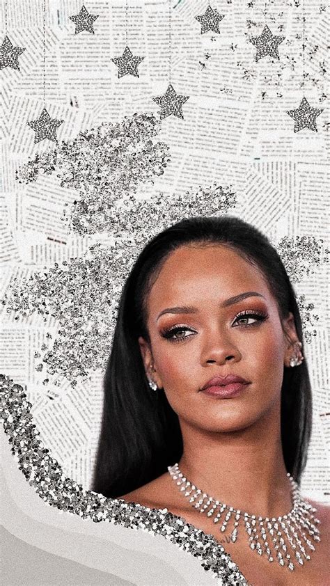 Rihanna Wallpaper Rihanna Rihanna Fenty Record Producer