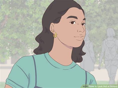 3 Ways To Look Hot At Babe WikiHow