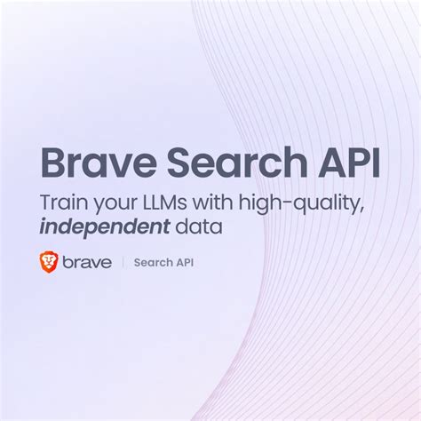 Brave On Linkedin Brave Search Api Brave
