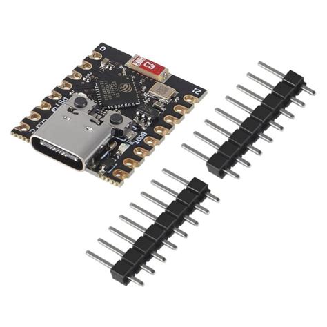 Esp32 C3 Super Mini Development Board Wifi Bluetooth 5 0 Aaenics Store